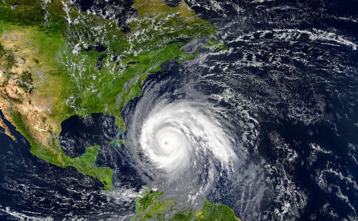 Hurricane Season 2025: Everything You Need To Know