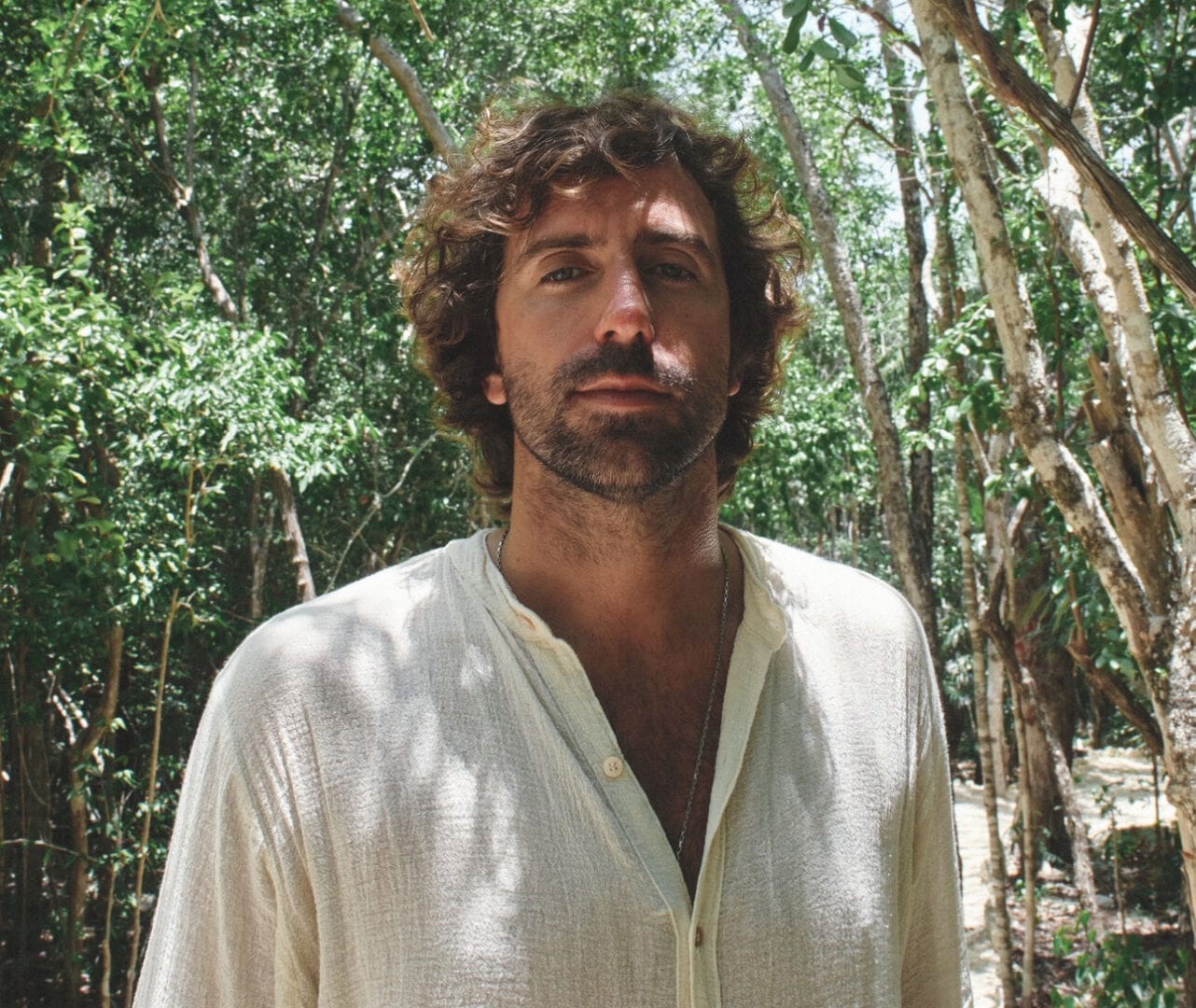 Los bienes raíces necesitan alma y Matías Carosio lo sabe